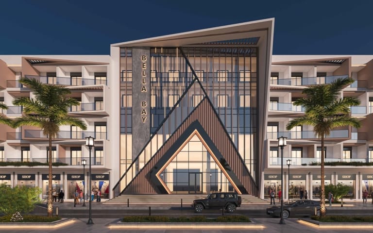 Bella Bay - MSM Real Estate Investments